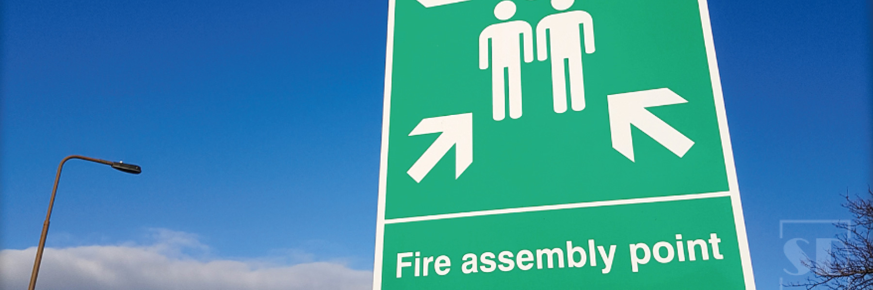 Safety Signs & Equipment - Signs Display