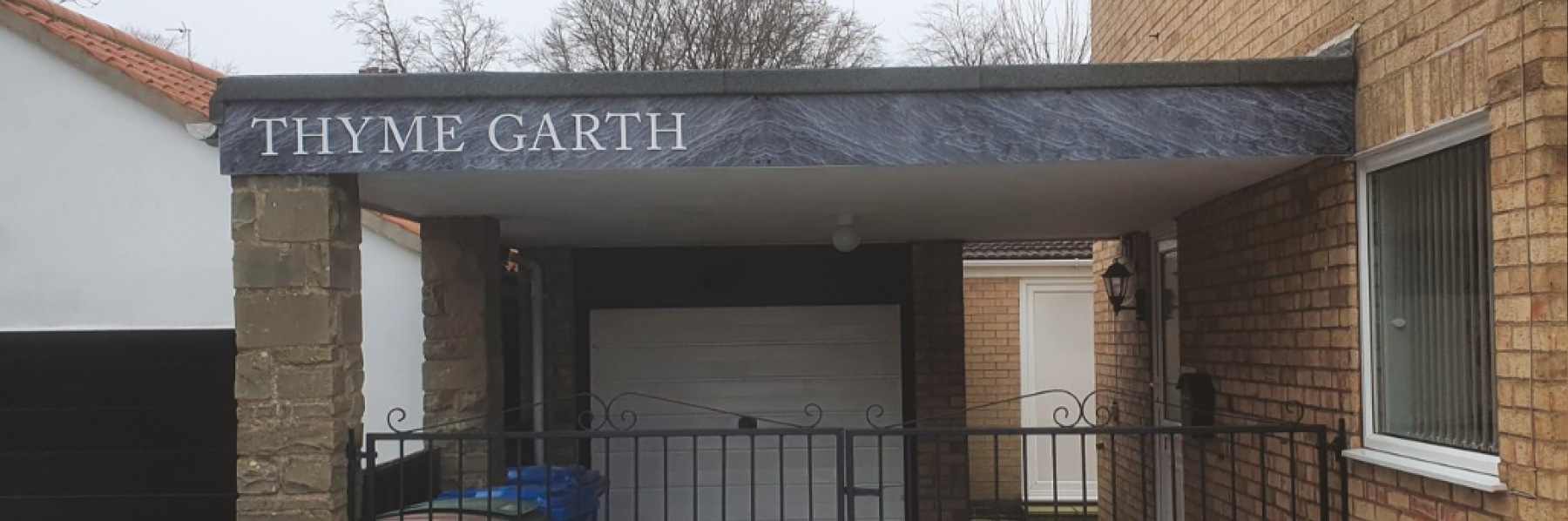 Signage Accessories - Signs Display