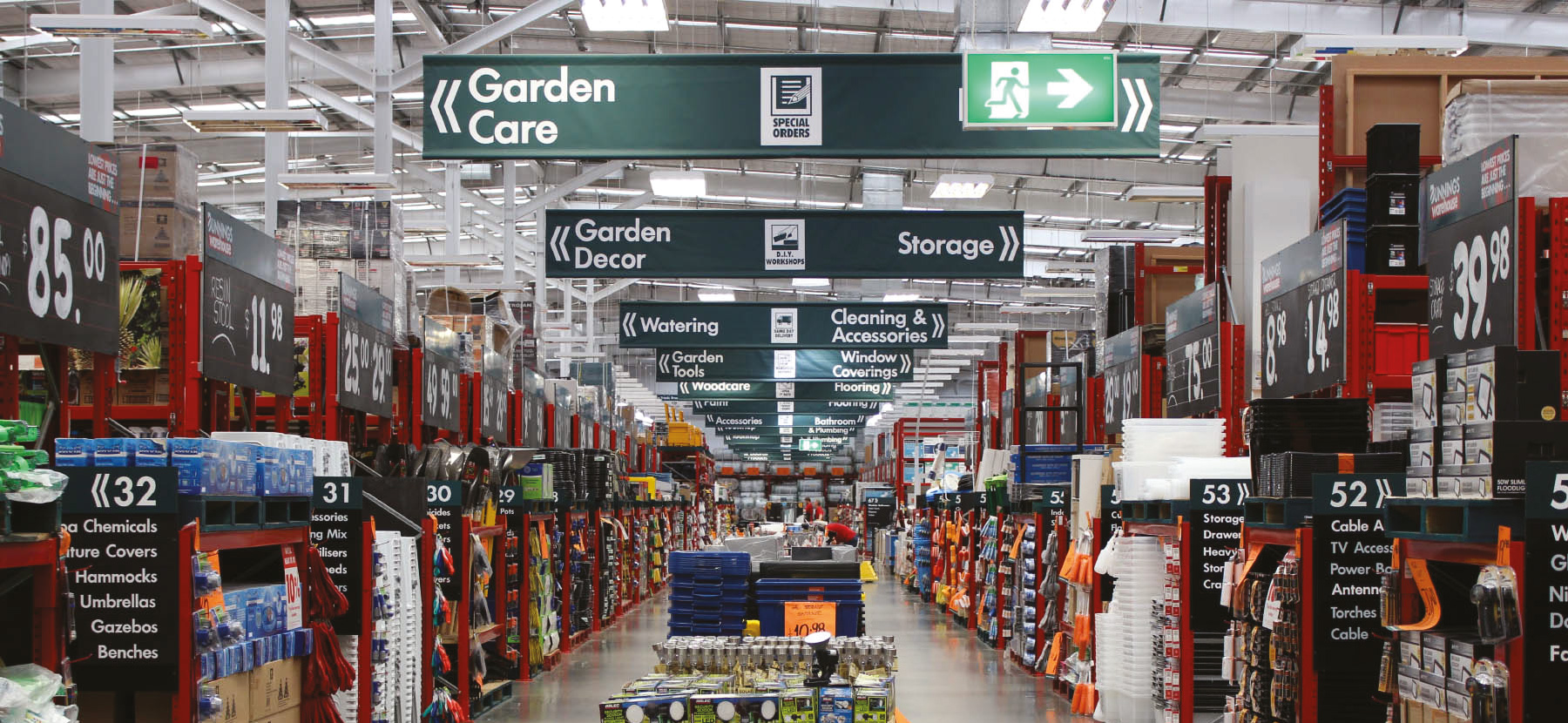 Printing Solutions - Signs Display