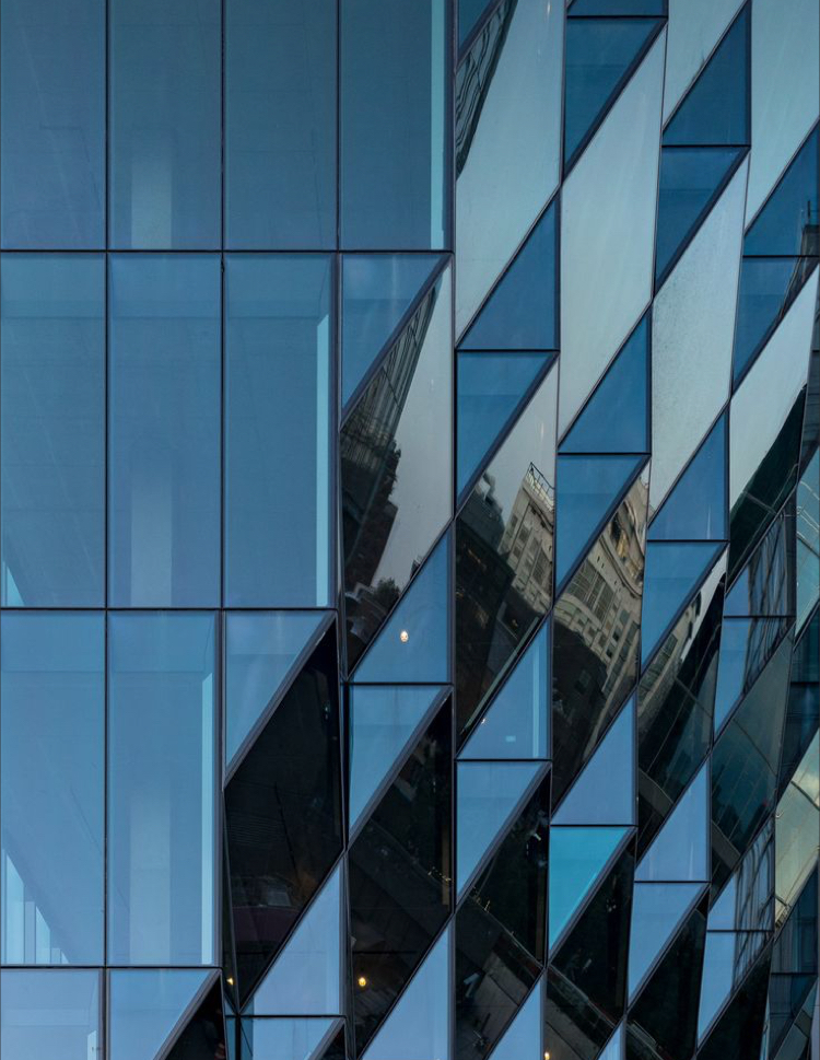 About Us - Silverback Glass Processing