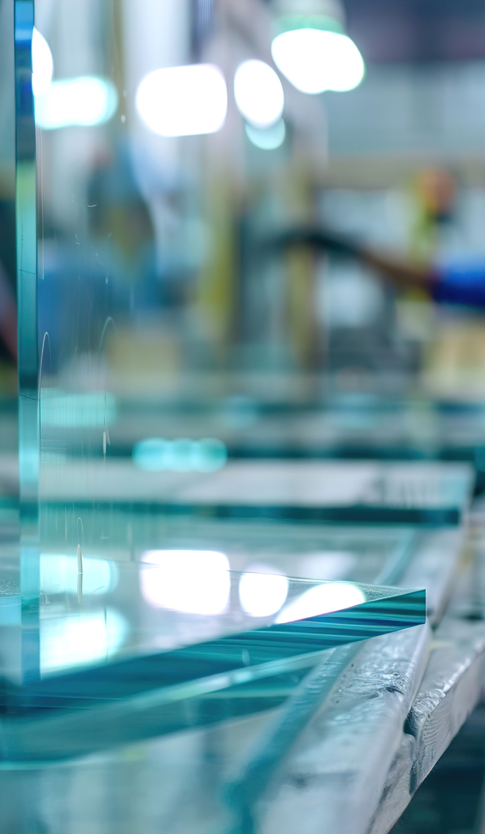 Tempered Glass | Silverback Glass Processing Rwanda